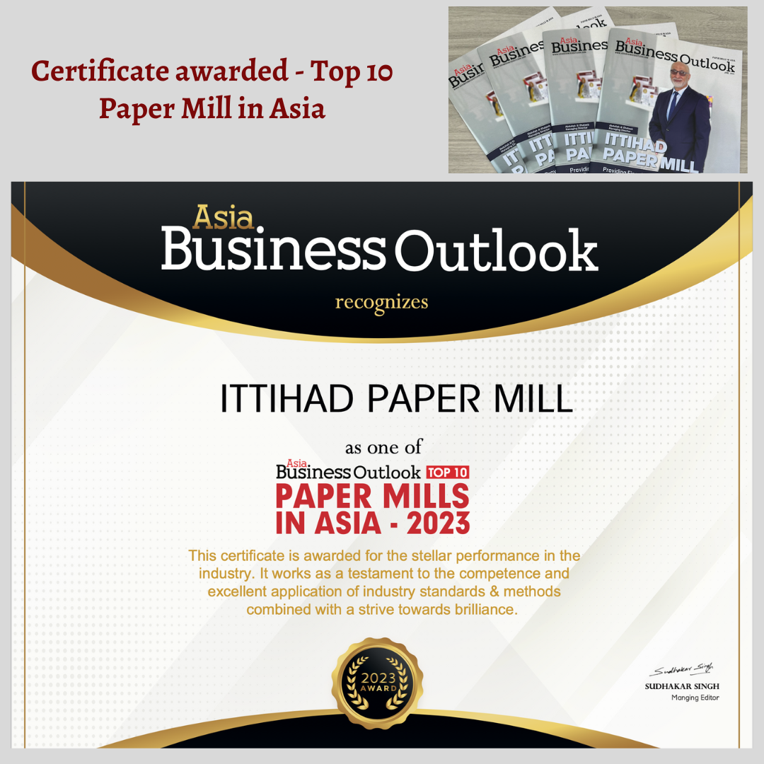 News – ittihadpapermill