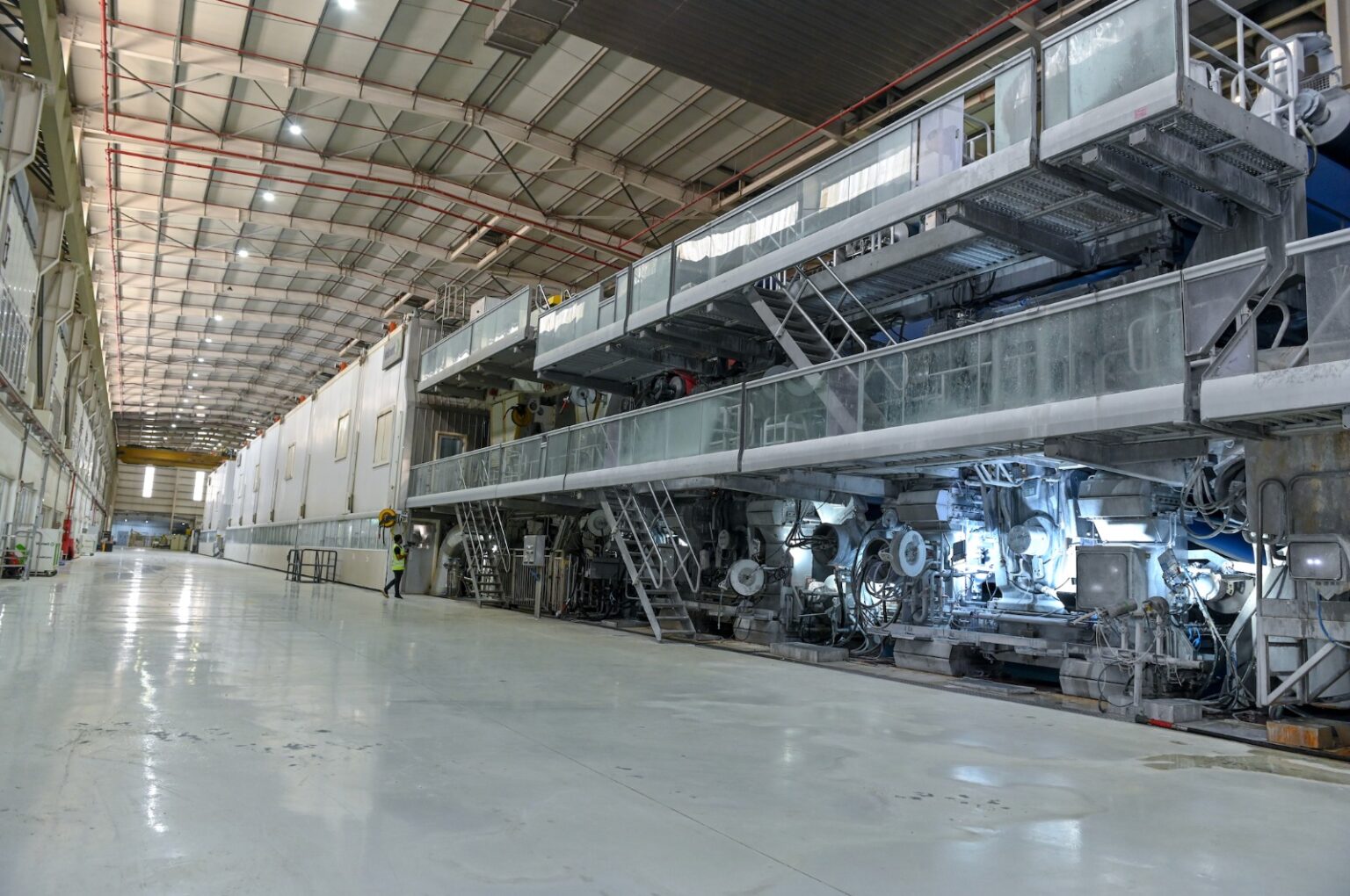 The Plant – ittihadpapermill